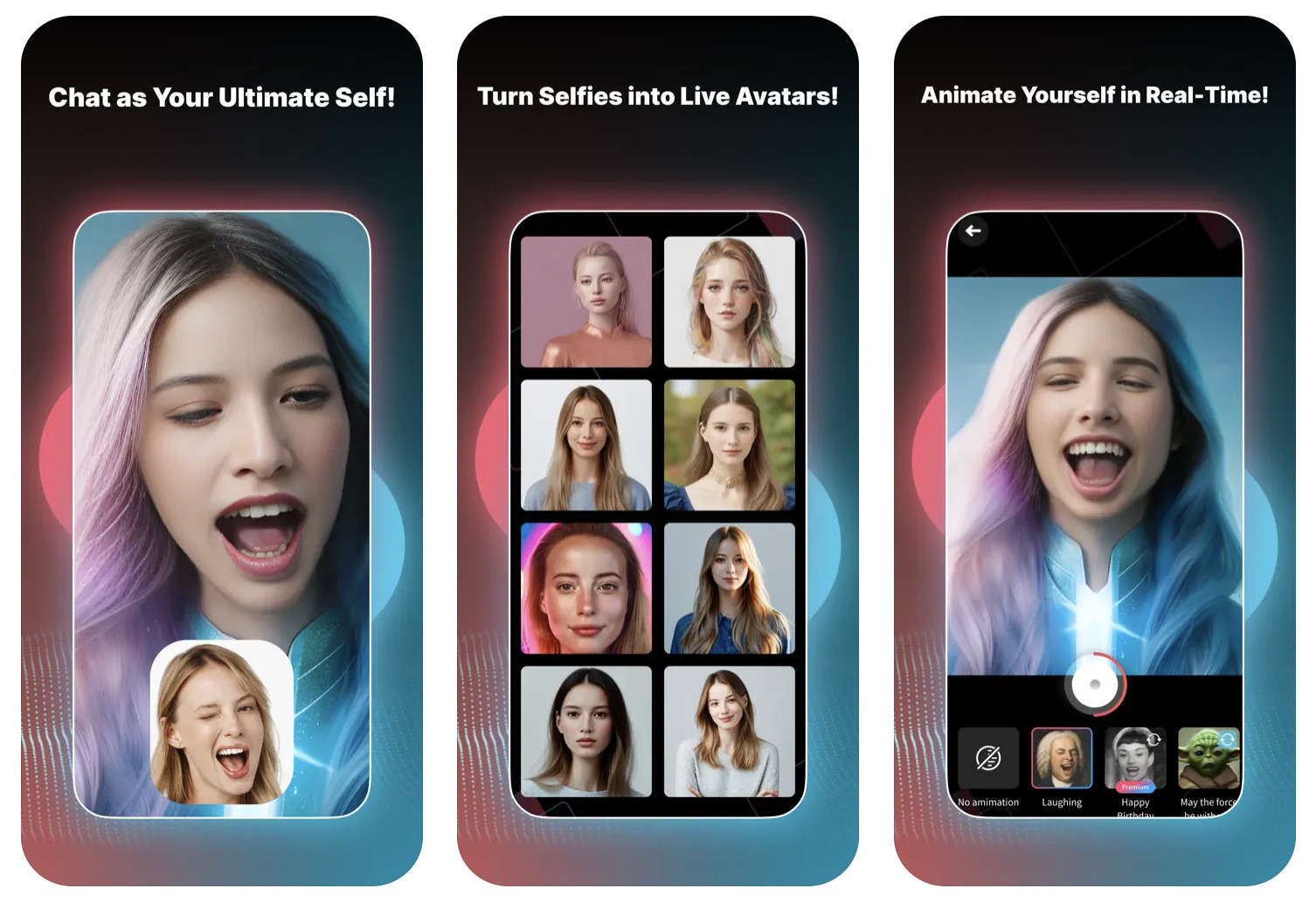 【悪用厳禁】AIで動画を合成する方法とおすすめのアプリ5選！ | AInformation