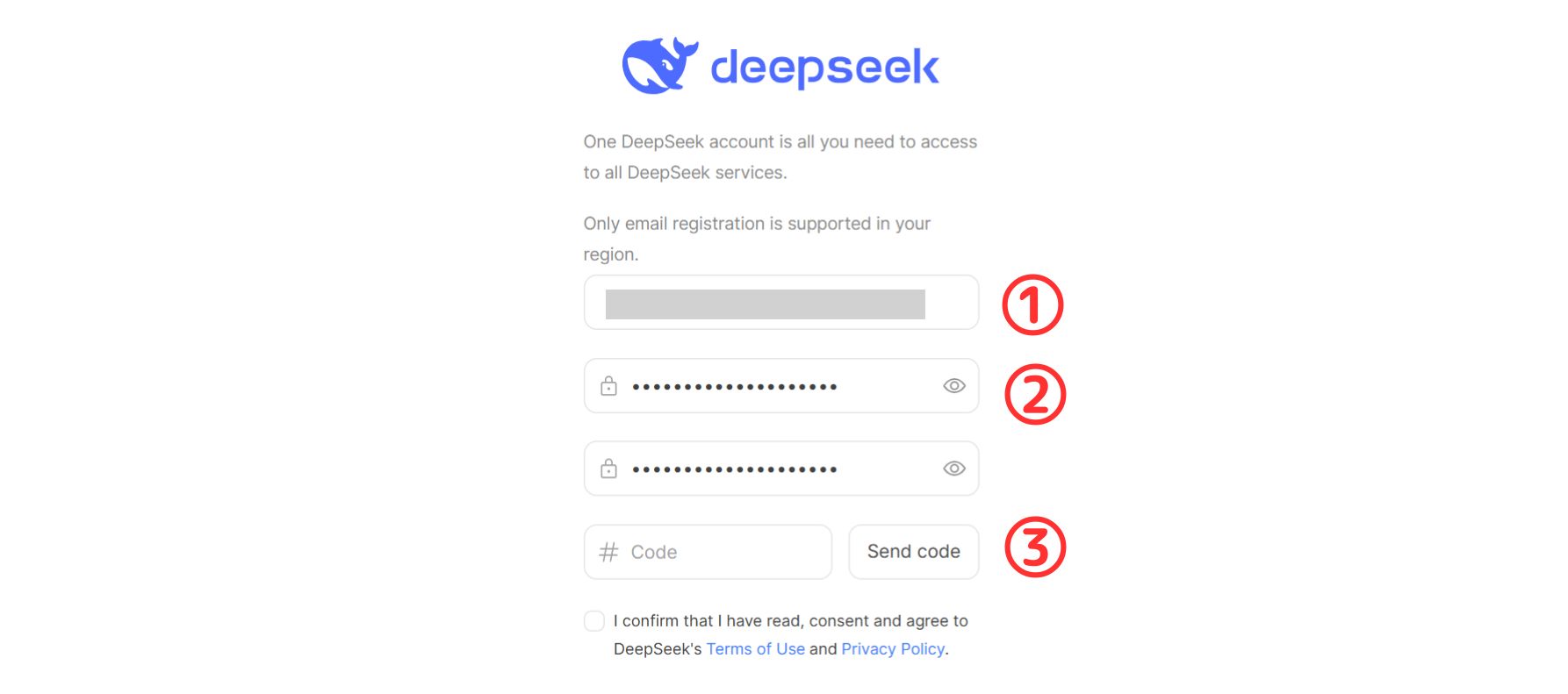 DeepSeekとは？実際に使用して性能や使い方、活用例などを紹介 | AInformation
