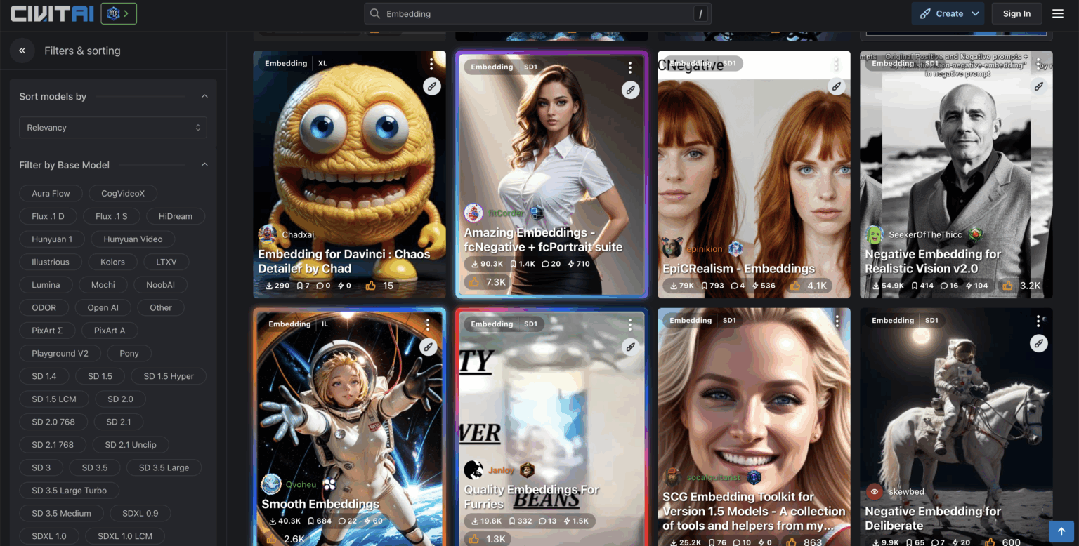 Stable Diffusionのネガティブプロンプトとは？実写や指も描写する使い方を解説 | AInformation